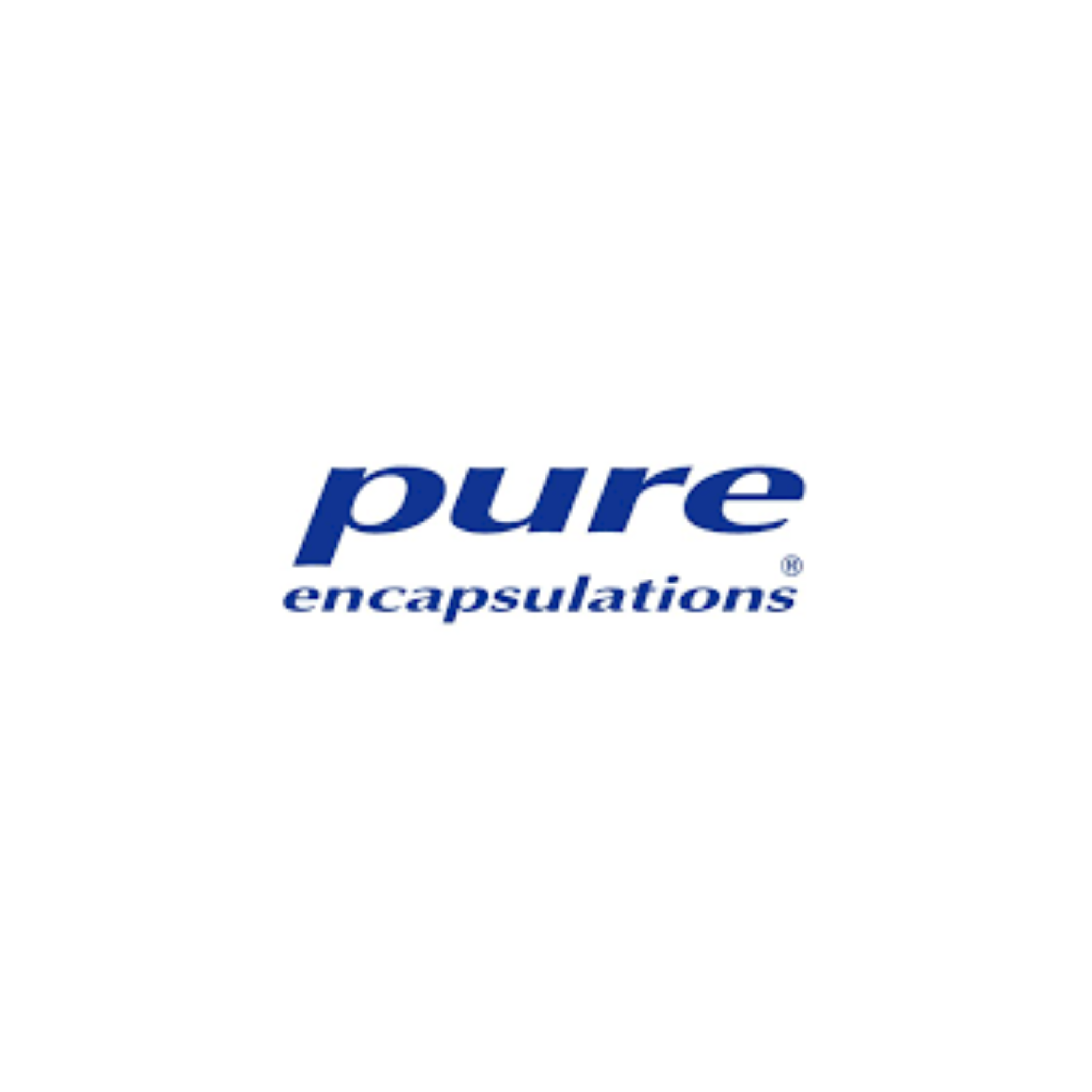 Pure Encapsulations – Living Well Today International