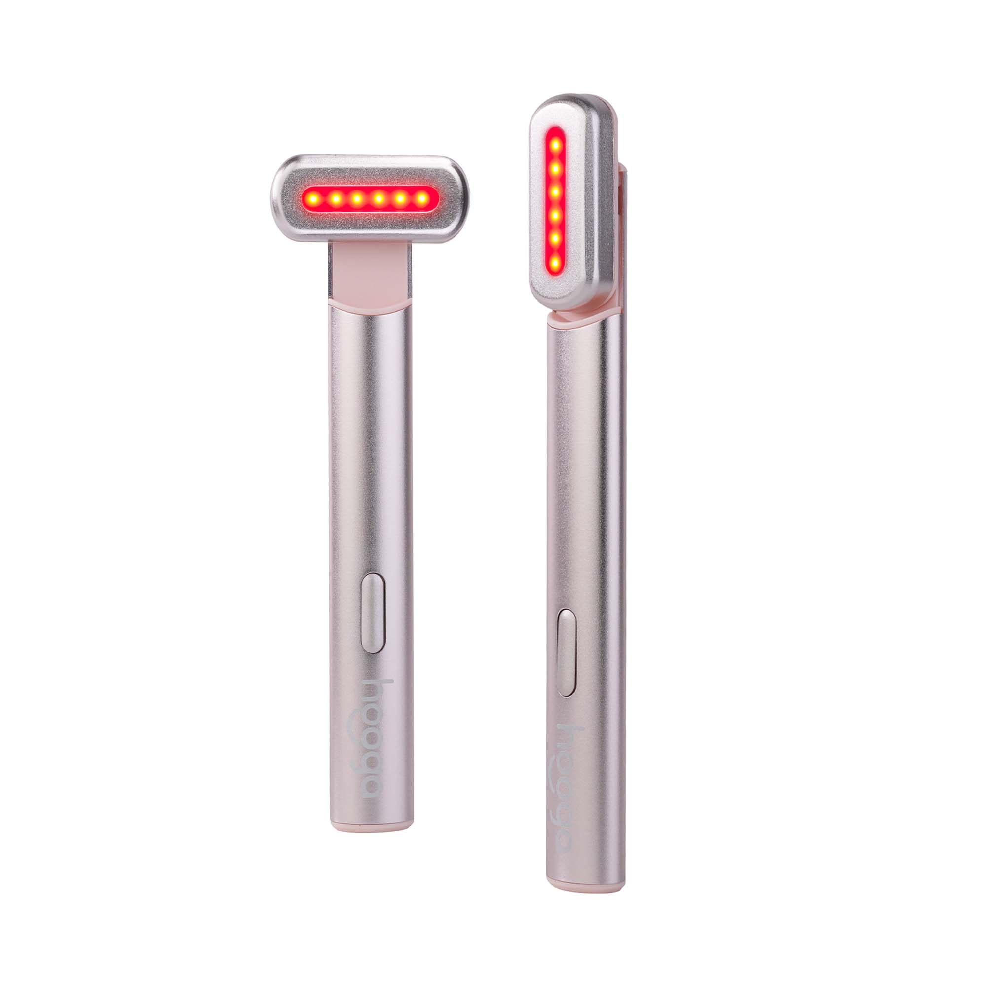 Red Light Therapy Wand | Facial Wand Skin Care Beauty Device – Living ...