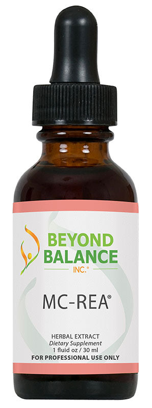 MC-REA by Beyond Balance – Living Well Today International