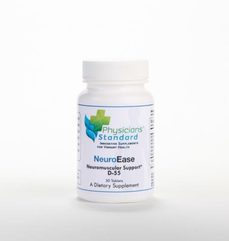 Neuroease by Physician's Standard - Living Well Today International